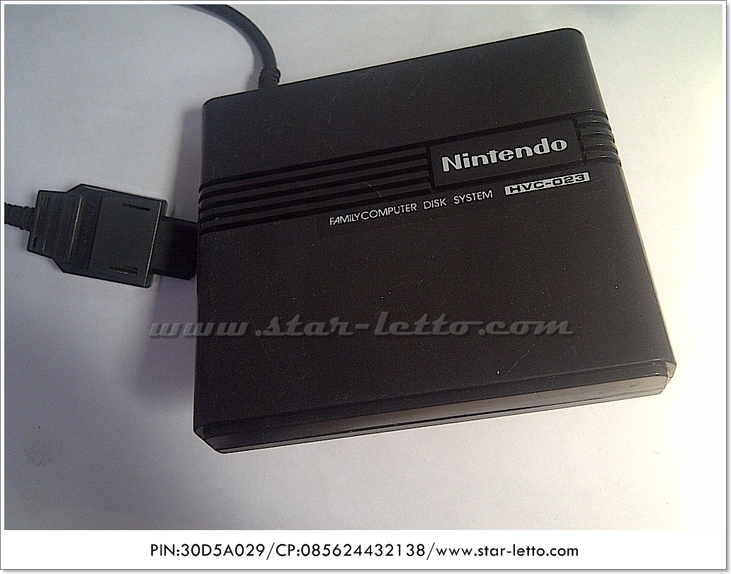 TiGi-Toys: Nintendo Famicom RAM Adapter