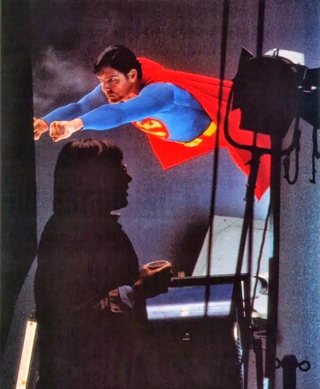 Di belakang tabir filem-filem Hollywood dulu dan kini - Unikversiti