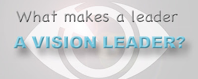 Mowrer "Meta-Story": What makes a leader a creative vision leader?