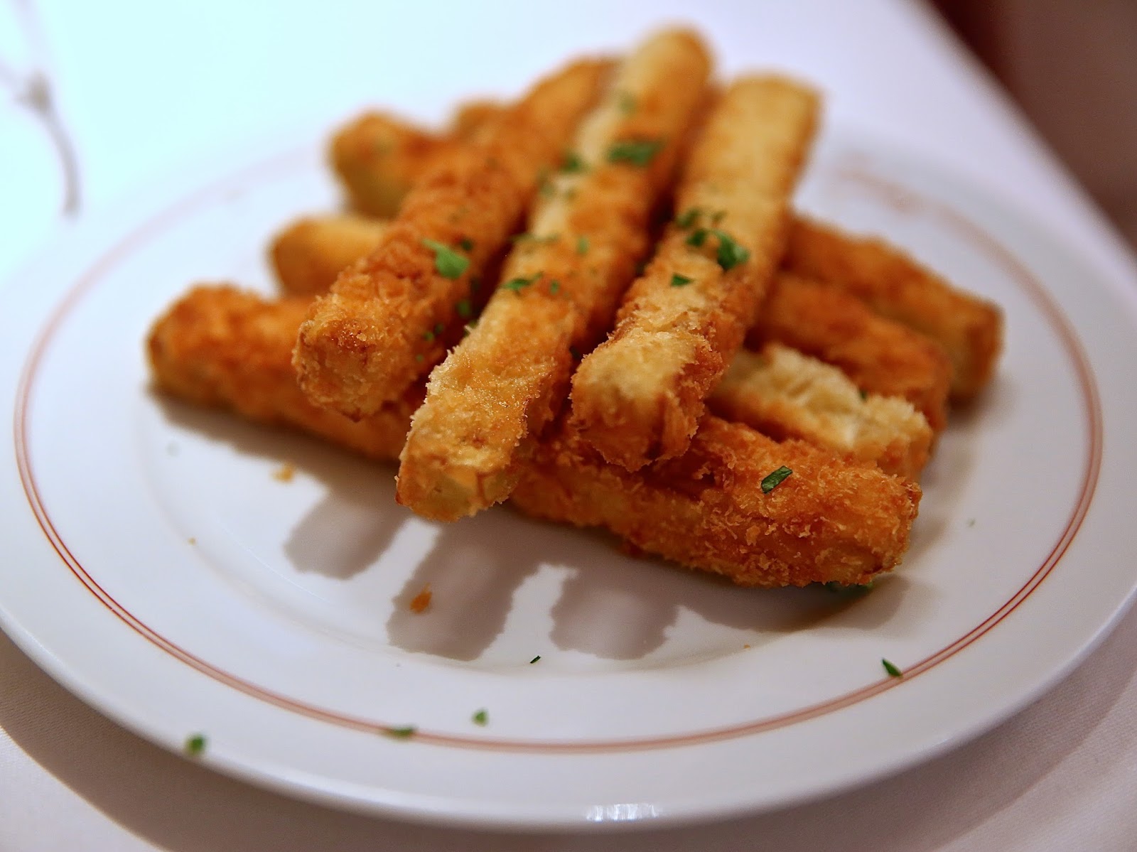 The London Foodie: Do You Know Your Cajun From Your Creole ...