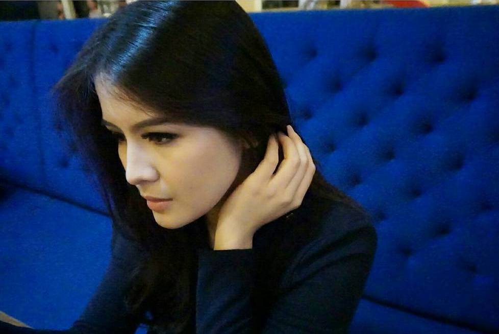Profil Biodata dan Foto Cantik Sonya Pandarmawan - Biodata dan Foto ...