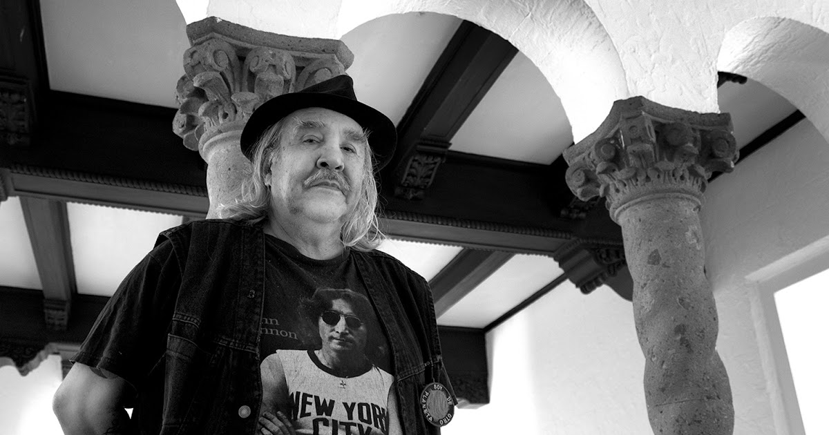 Tramoyam Blog: Guillermo Samperio / El INBA lamenta el fallecimiento ...