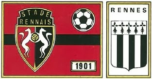 PANINI FOOT NOSTALGIE: janvier 2014