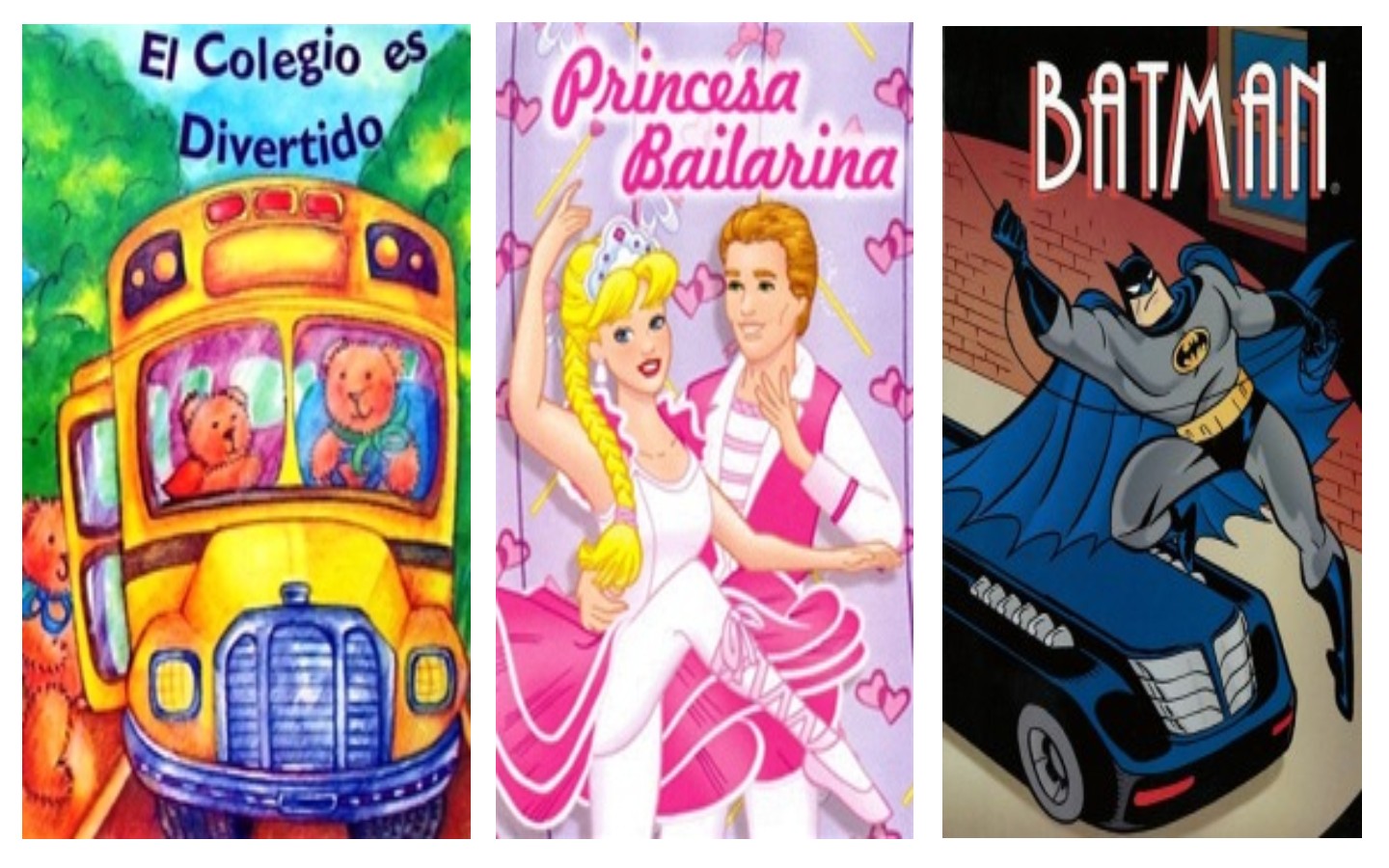 Libros para niños - Imagui