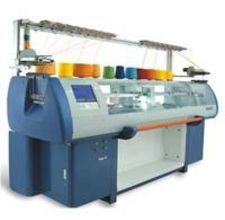 Manufacturing Machine: All About Knitting Machines