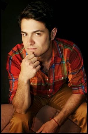 royitosdelespectáculo: Alfonso Dosal regresará a las telenovelas en el 2015