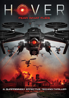 Hover Trailer Available Now! Out Now on DVD - Bobs Movie Review