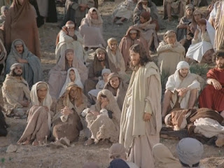 ANG DAKILANG PANGAKO (The Great Promise): Ang tamang pagsamba sa Diyos.