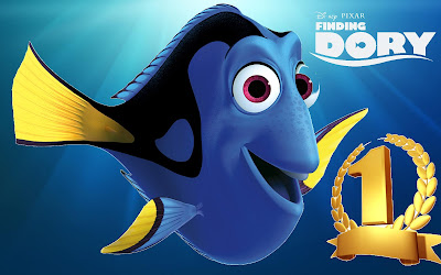 Dory Fish