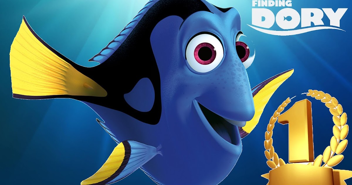 Dory Fish