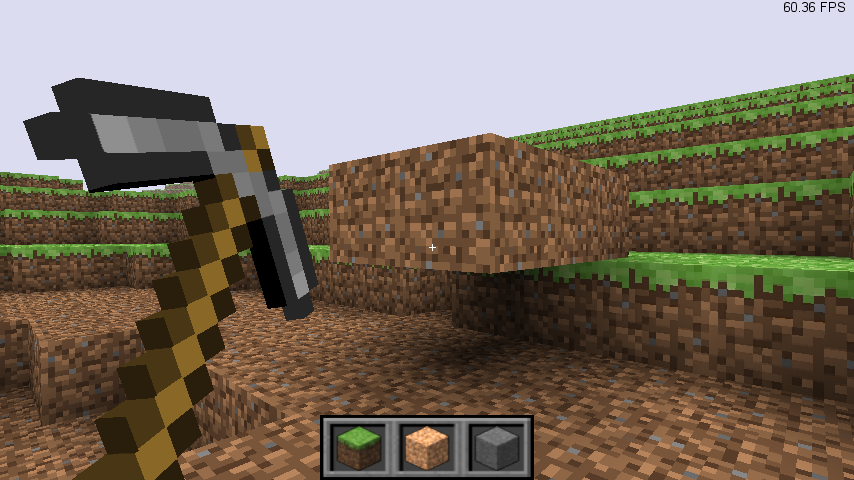 GameCoderBr: Voxel Engine Part 1