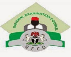 2014 NECO GCE Nov/Dec Examination Time table. - Funaab Guide.