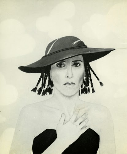 Blog personal: Lost in your speed. Redescubrir a Annette Peacock