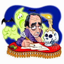 MI BIBLIOTECA PERSONAL: Robert Lawrence Stine (1943 - )