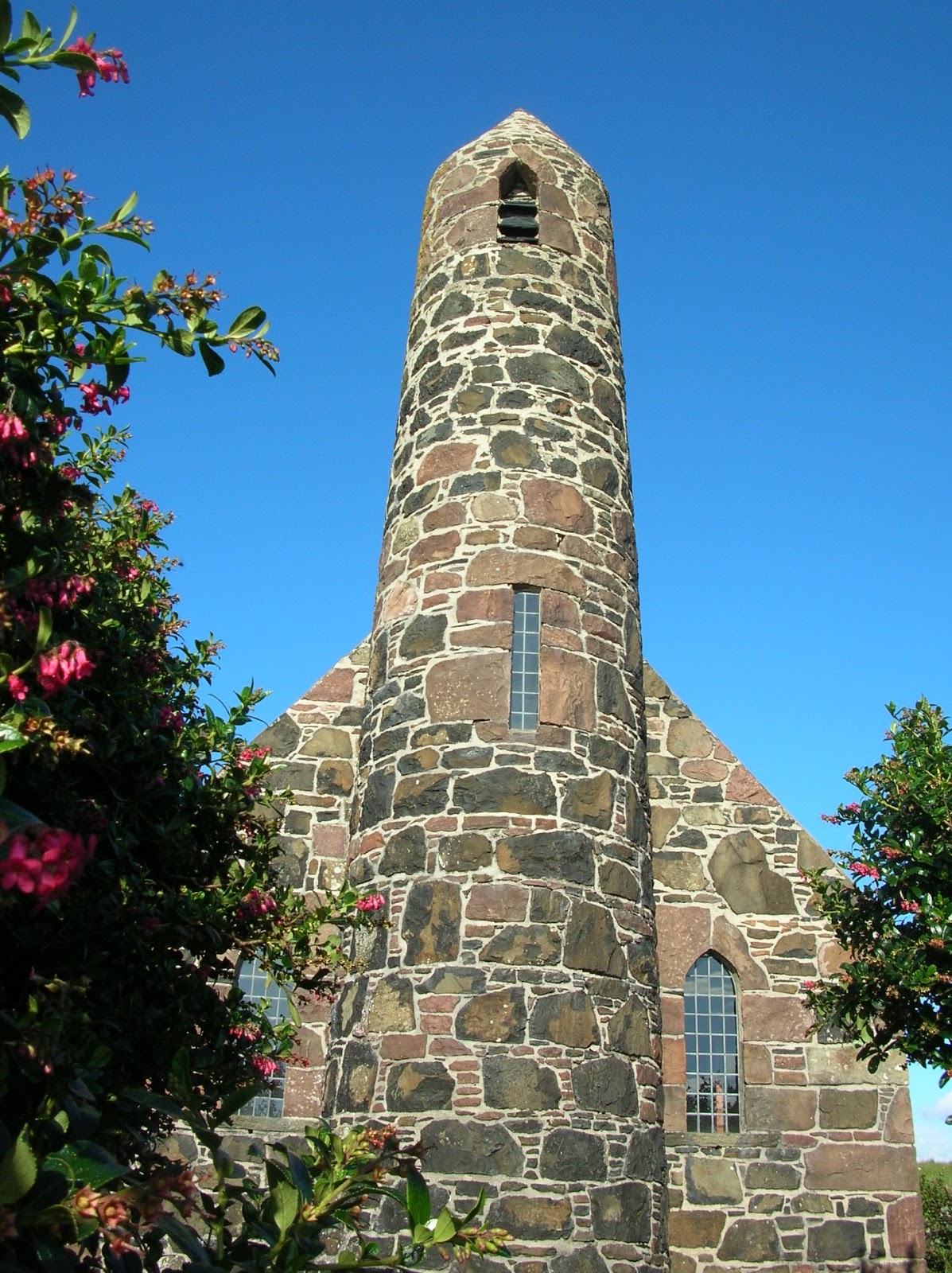 A lifetime of Islands: Island 140 - Canna, Inner Hebrides, Scotland