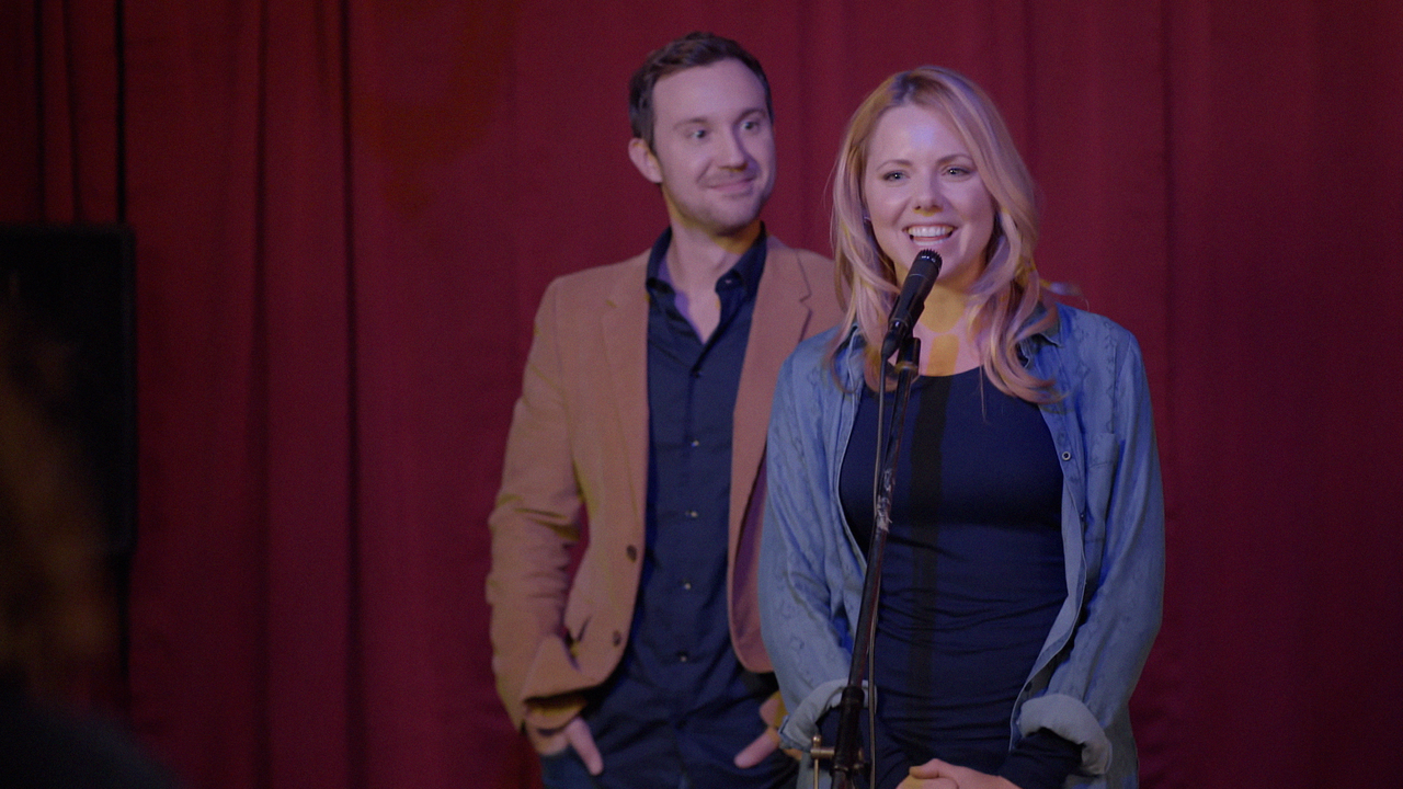 Movie Review: "Second Nature" (2017) | Lolo Loves Films