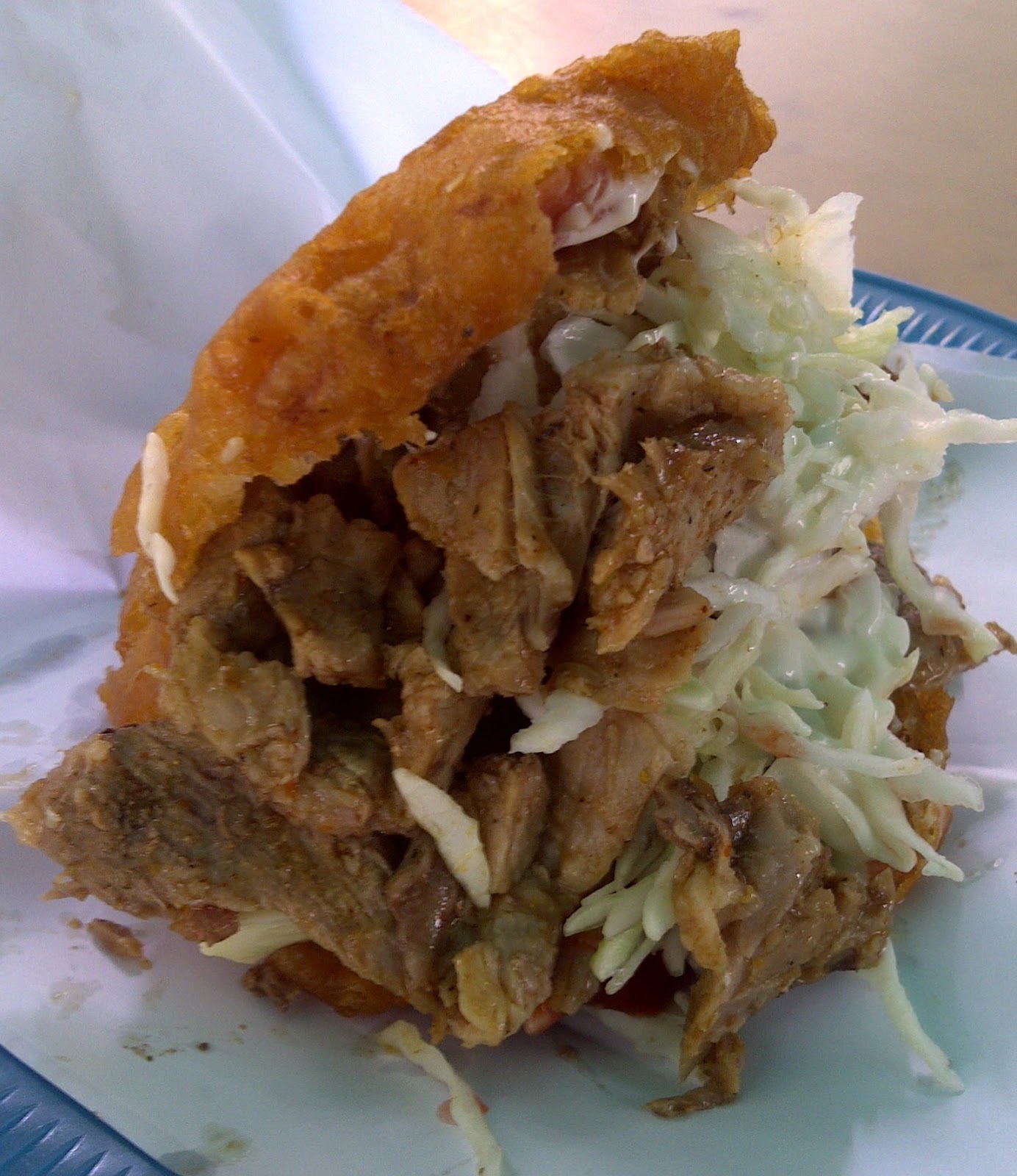 EL RELLENO DE LA AREPA VENEZOLANA — Steemit