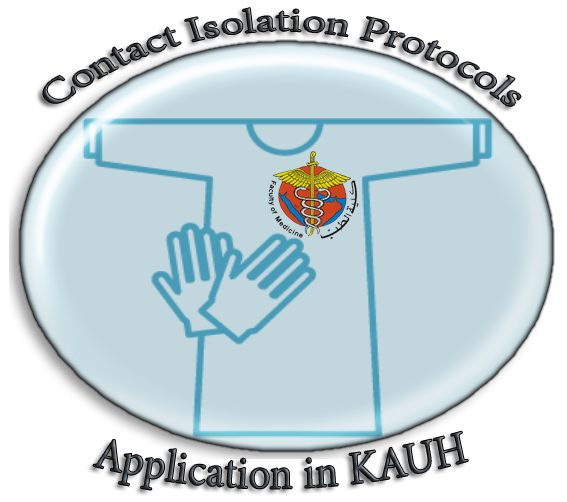 Patient Safety Advocacy Projects: Contact Isolation protocols