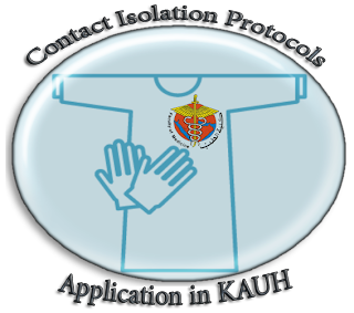 Patient Safety Advocacy Projects: Contact Isolation protocols