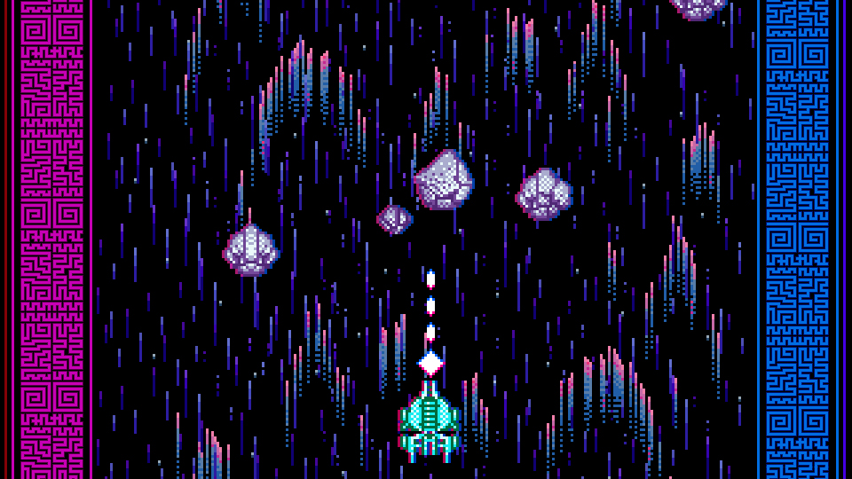 Arkhouse: Saturn Quest: Shadow of Planetus