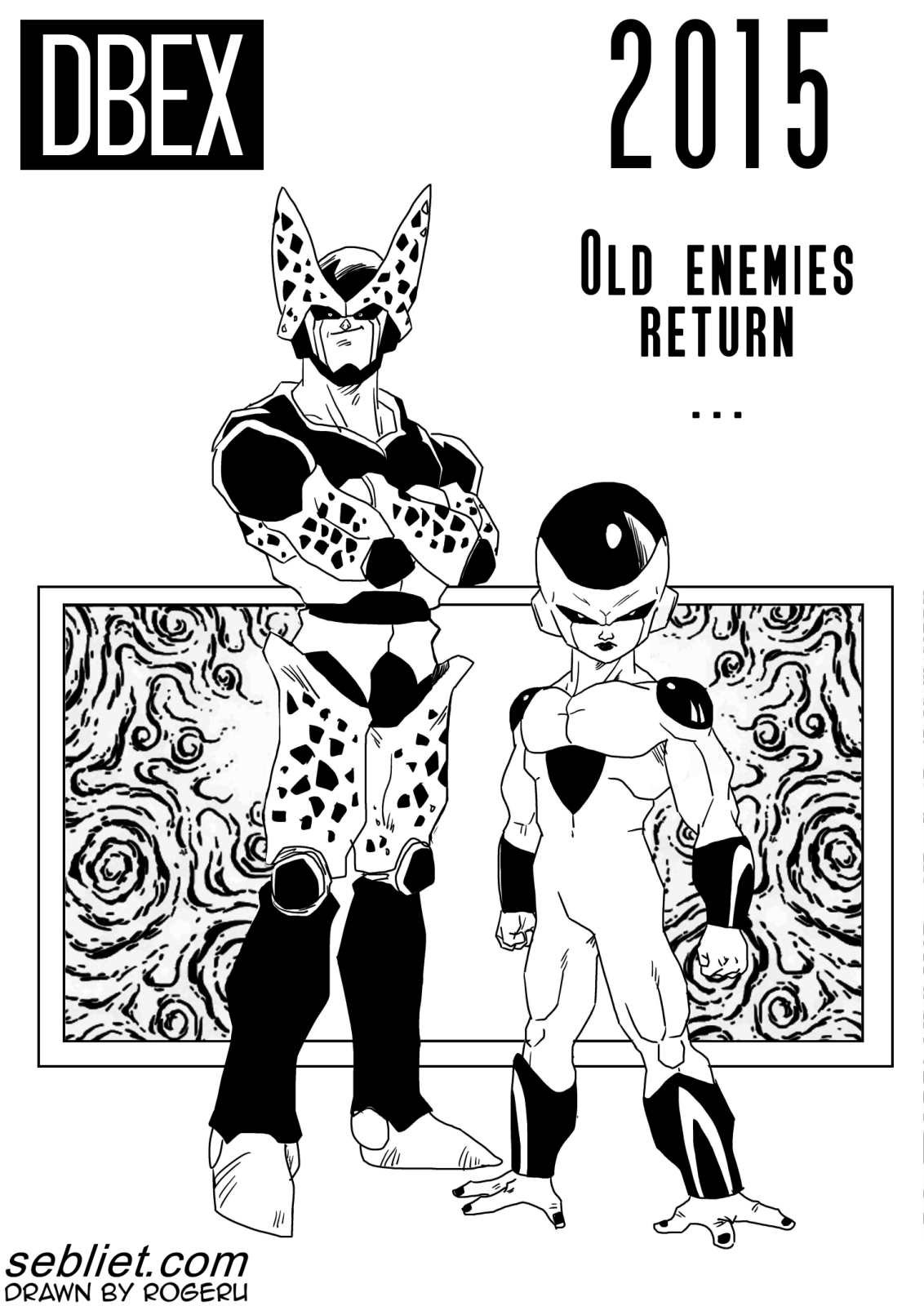 Dragon Ball EX: BONUS