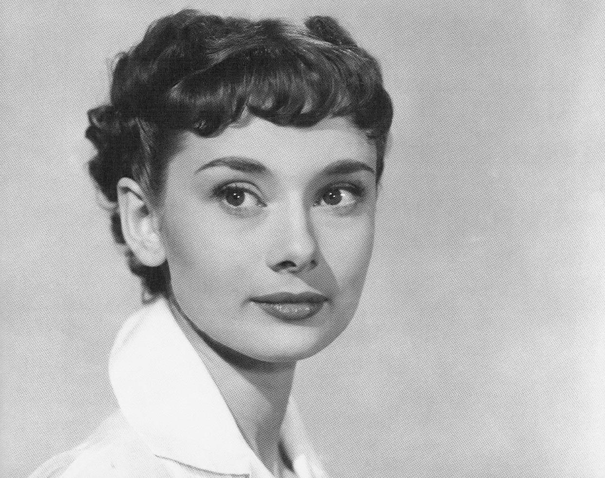 Born Late: Audrey, Part 2: The Queen of Paramount Pictures