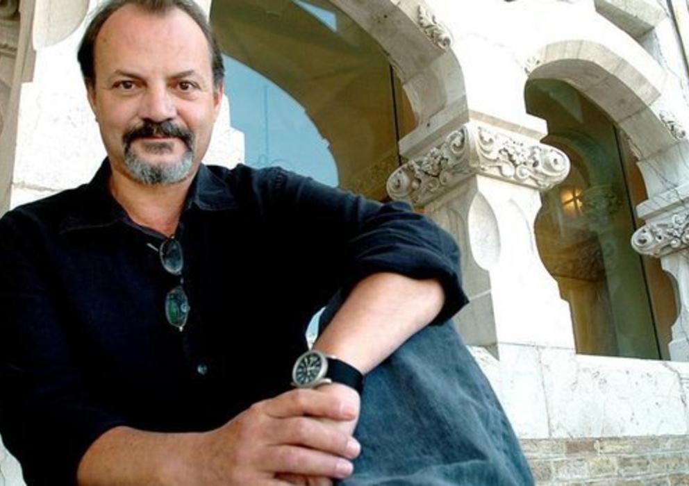 Acabo de leer...y me gusta: Pedro Zarraluki