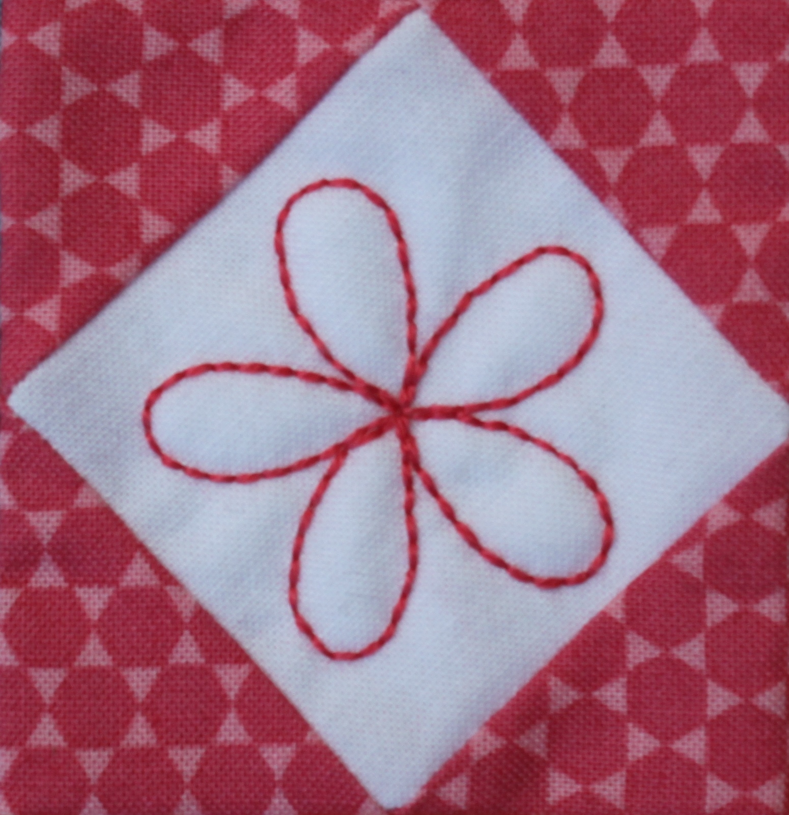 Jen Daly Quilts: Happy!! - Free Mini Charm Pack Pattern