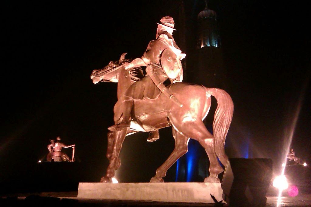 Places to visit in Punjab: Ajitgarh, Sahibzada Ajit Singh Nagar, Punjab ...