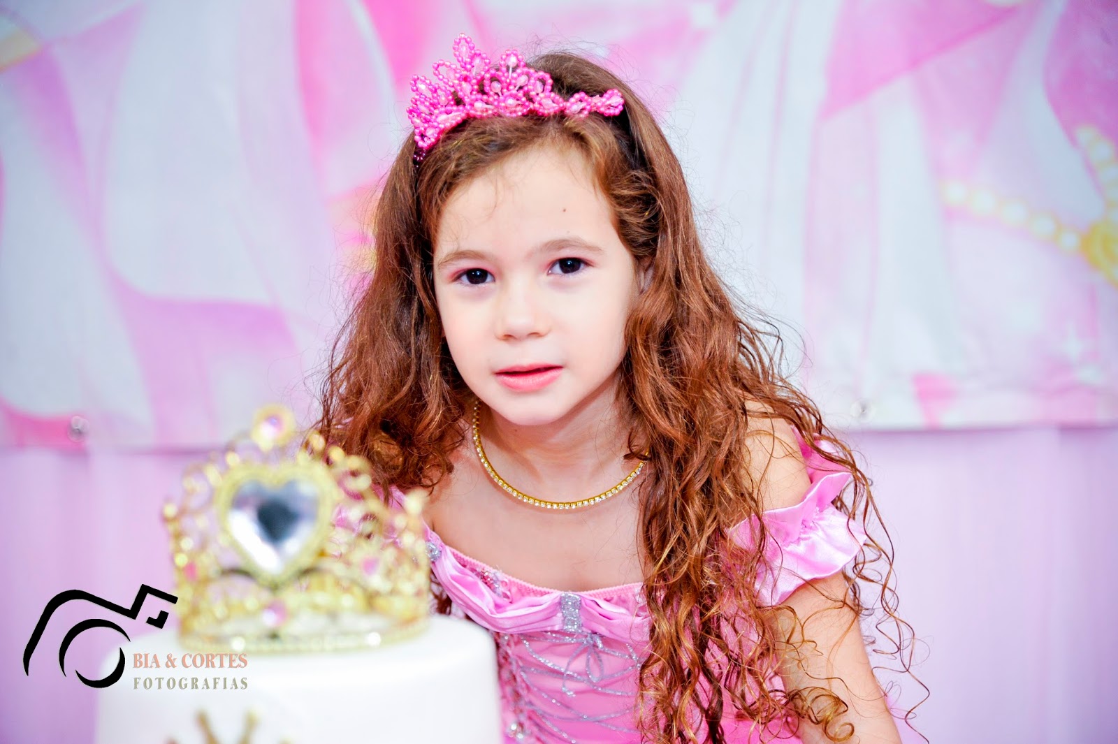 6 Anos Maria Eduarda