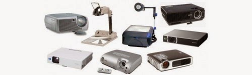 Simple y Sencillo: Recursos Tecnológicos en el Aula - Proyectores