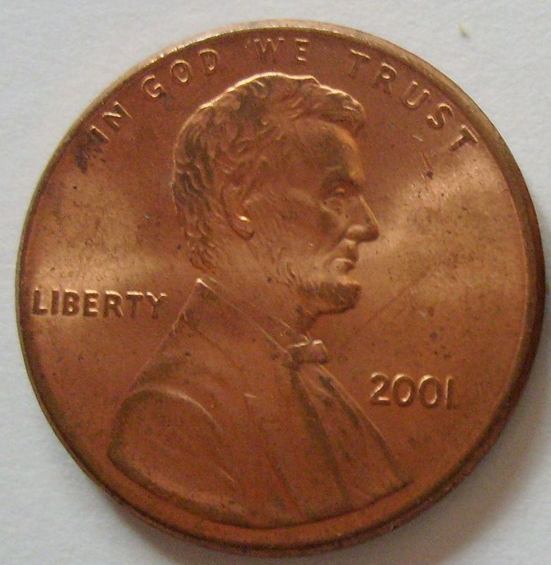 Penny Items and Freebies