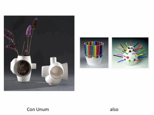 Pottery Arts: Classic Ceramic Design 2013