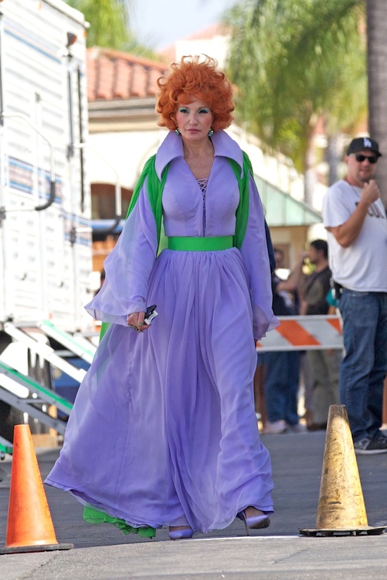 The Muto-Little Blog: the New Normal-Endora