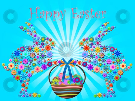 English at home for 2nd Cycle Primary: EASTER IS COMING!