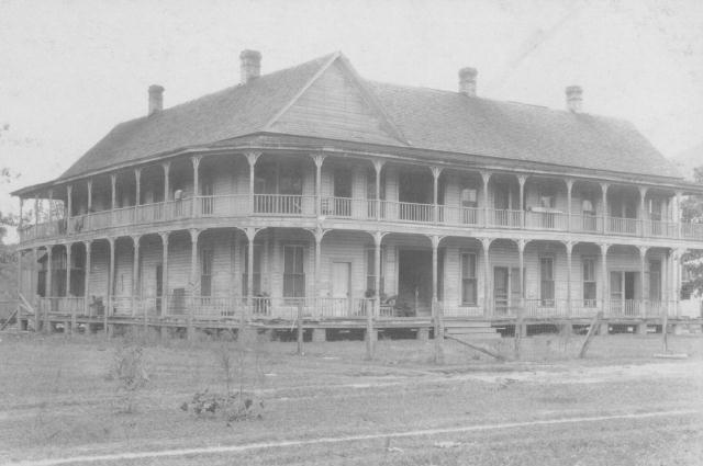 History of The College Dorm Room
