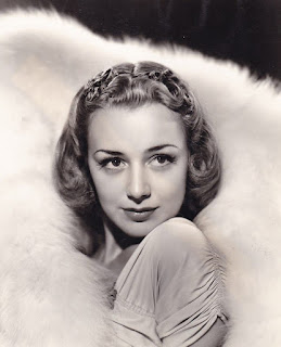 Slice of Cheesecake: Anne Shirley, pictorial