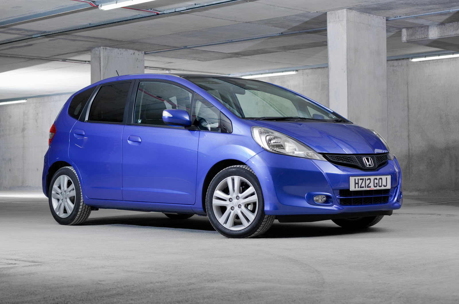 New Honda Jazz, Model Honda JAZZ Baru - Youtocom