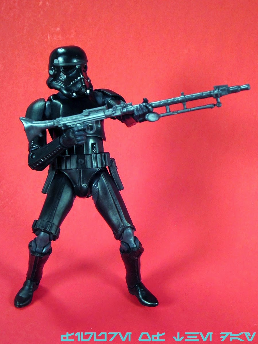 Galactic Hunter's Star Wars Figure of the Day with Adam Pawlus: Star ...