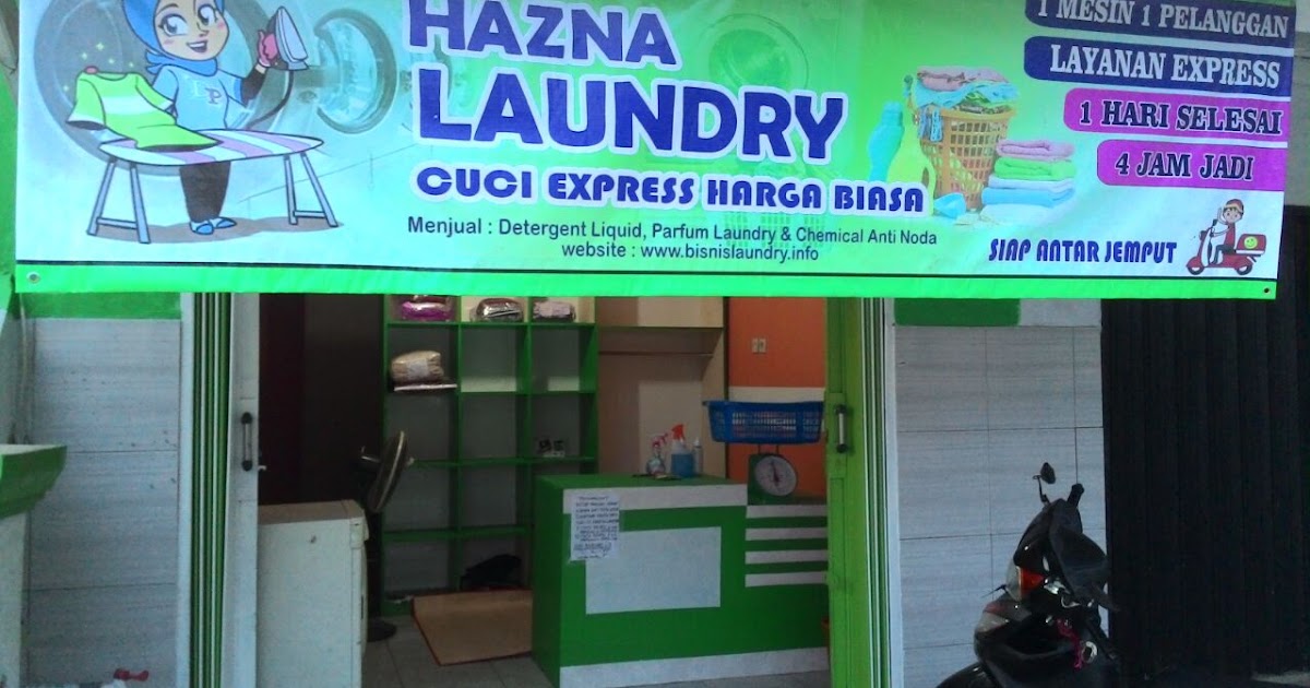 Jasa Laundry Kiloan Antar Jemput Karawang WA 082141300666 - Kami adalah ...