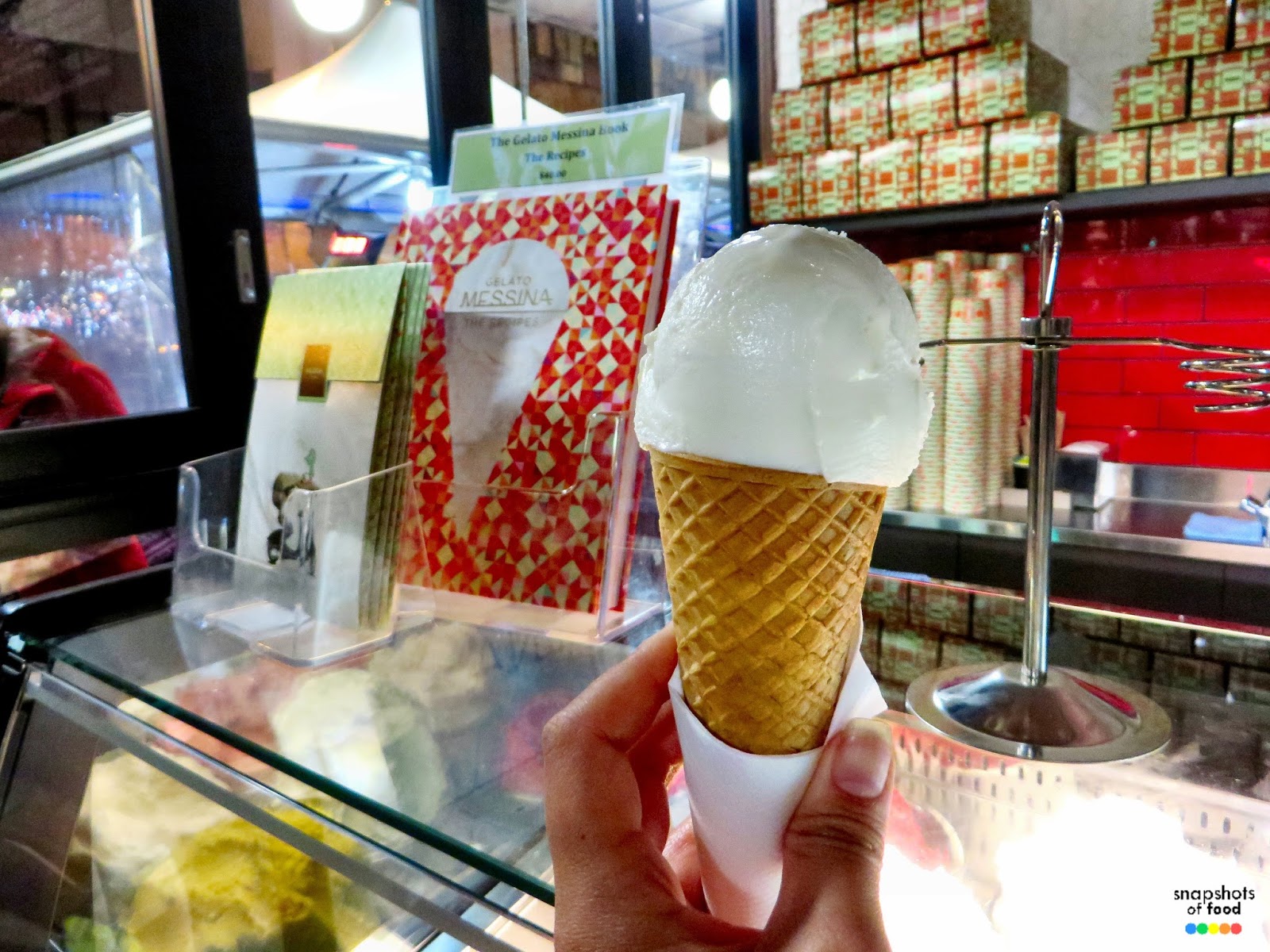 Gelato Messina | Parramatta