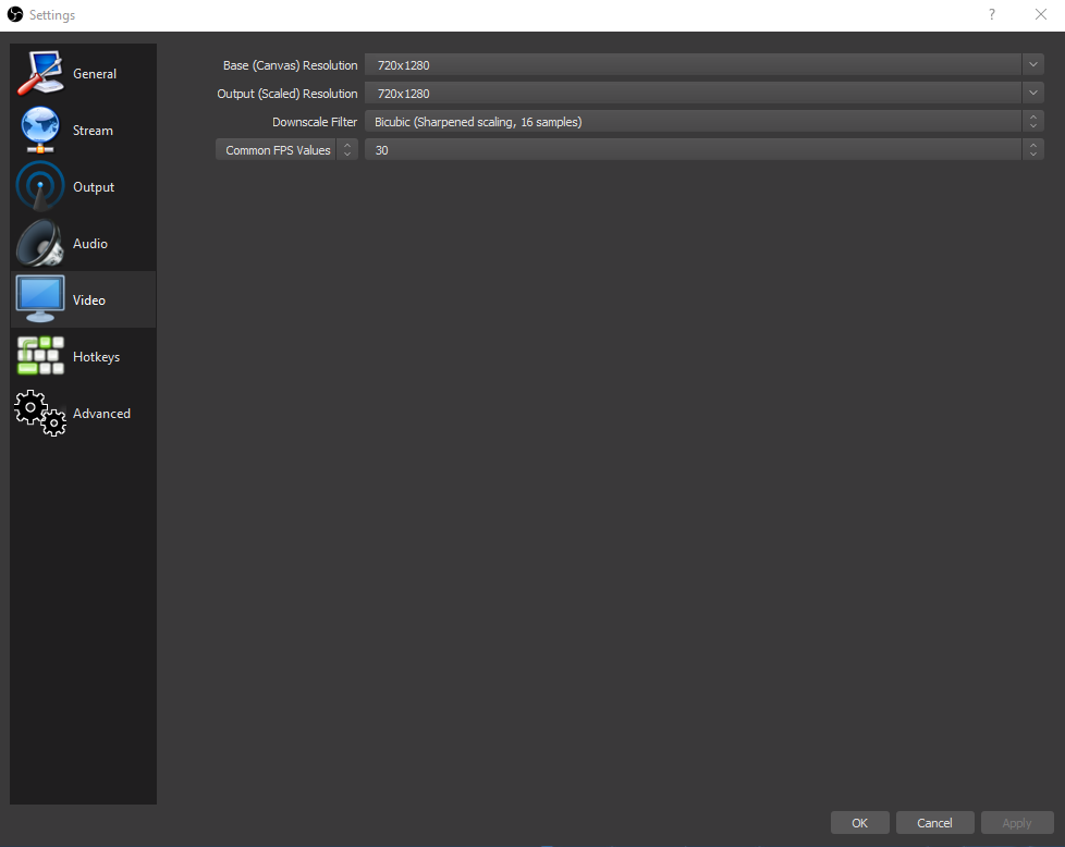 Cara Live Streaming Instagram di PC Dengan Laptop OBS - Zona Malang
