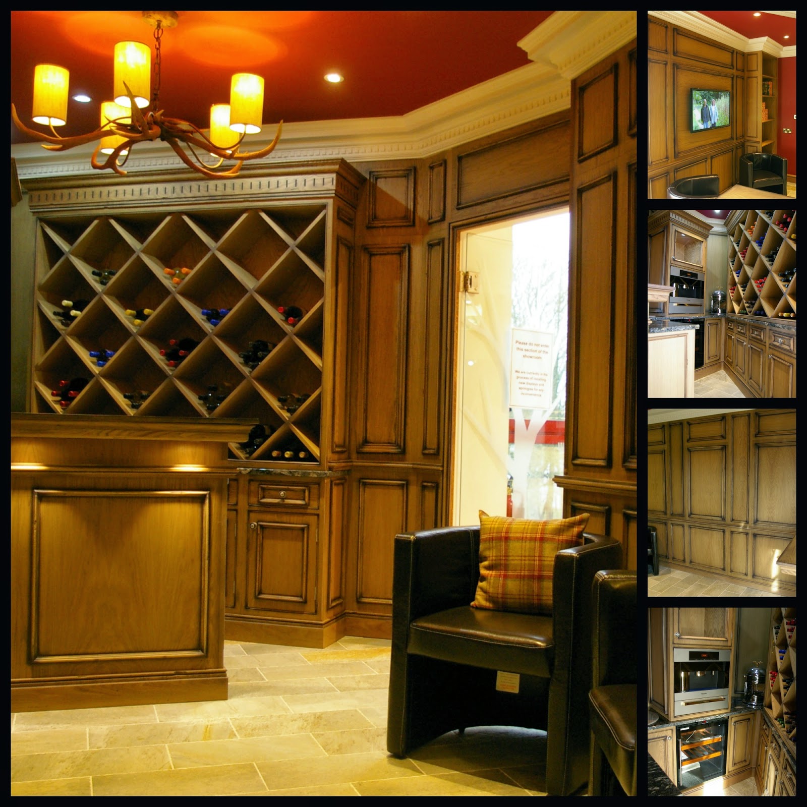 Callum Walker Interiors