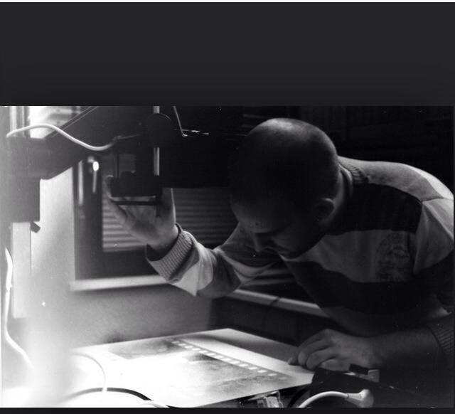 Social Dashboard: Photo Paper Development