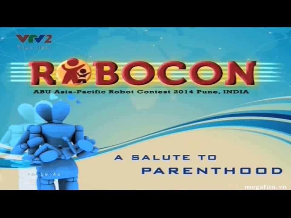 Your News Book: ABU ROBOCON 2014