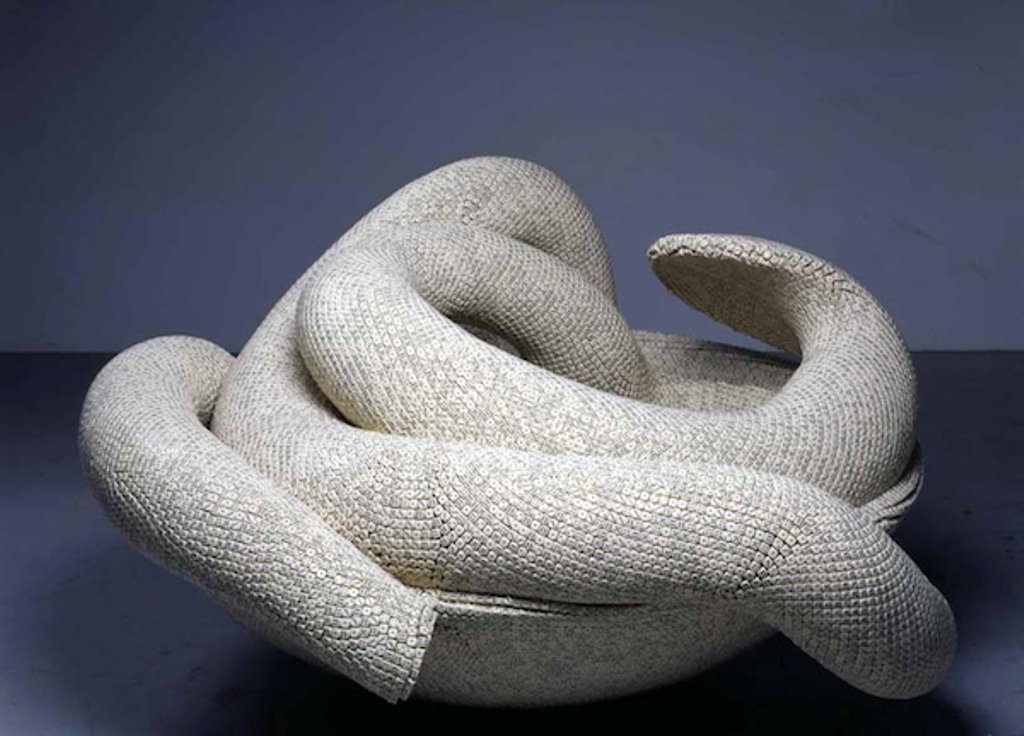 Tony Cragg - Escultura : Revista El Bosco