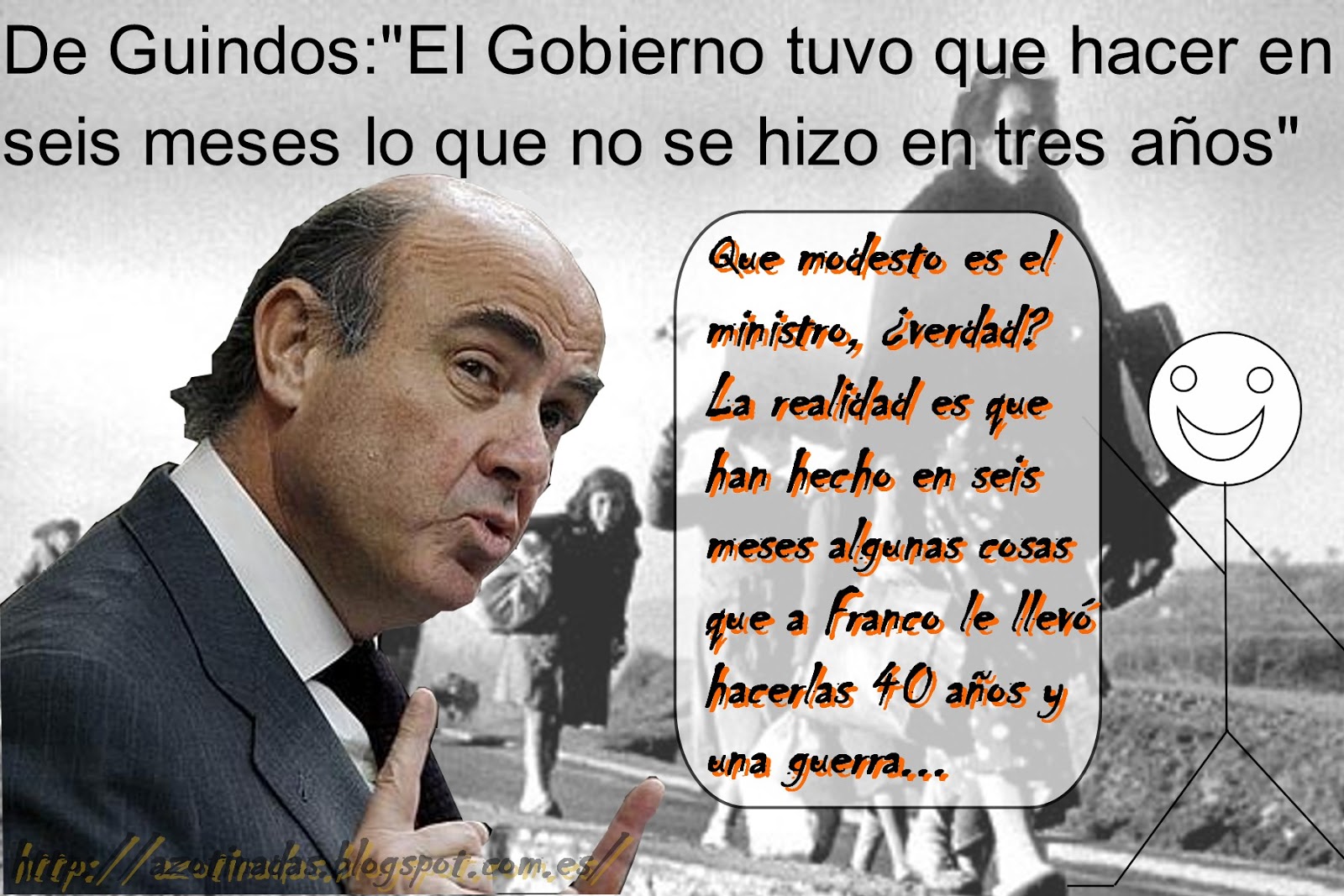 Bezerradas Nocturnas: febrero 2013