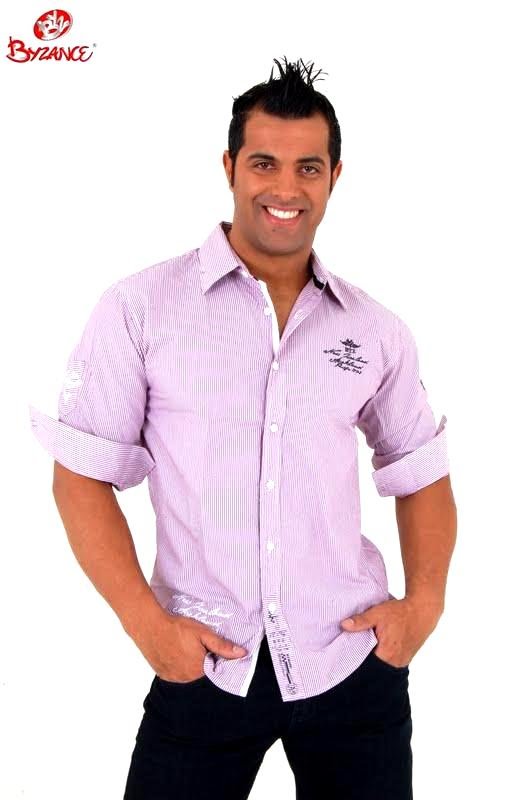 POUCAS & BOAS DO LULU!: A beleza e o charme do ator e modelo Emerson ... POUCAS & BOAS DO LULU!: A beleza e o charme do ator e modelo Emerson ...