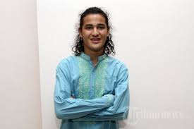 Biodata Lengkap Baron Yusuf Dan Kumpulan Foto Terbarunya | Biodata ...