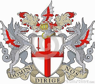 Medioevo tra arte, storia e .... fantasia: I Simboli di Genova: lo ...